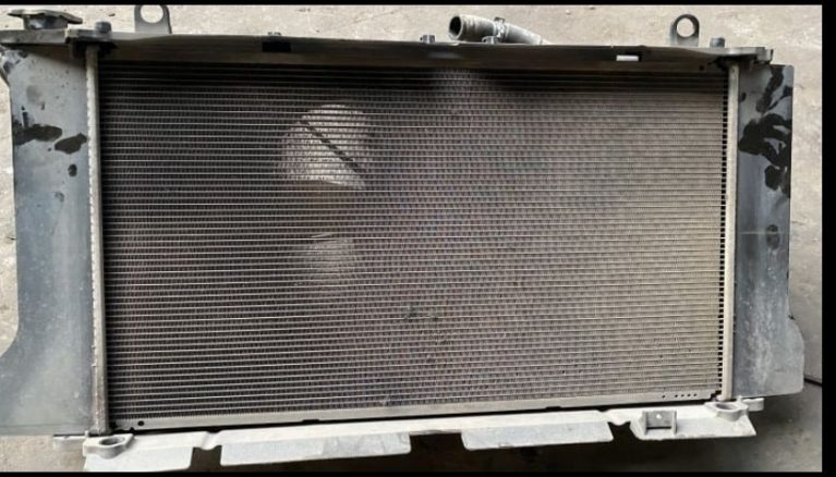 How to Clean a Clogged Car Radiator | Symptoms & Solutions